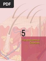 Complete Dermatology Notes | PDF | Dermatitis | Epidermis