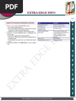 PA Axial Caldwell Method Overview | PDF | Skull | Radiography
