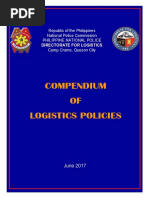 CMC Re Review and Validation of The PNP AOPBE For FY 2025 - 001 | PDF