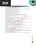 Jones Dye Test & Dye Disappearance Test-1 | PDF