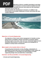 Coastal Engineering Manual | PDF | Coast | Beach