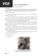 Design of Machine Elements - Faires PDF | PDF