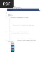 Campaign Budget Template and Example | PDF | Get Out The Vote | Printer ...