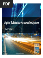 T500 RTU Controller | PDF | Scada | Input/Output