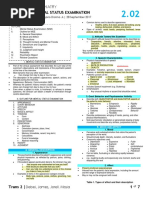 DisDAT: Tool for Identifying Distress | PDF | Palliative Care | Causes ...