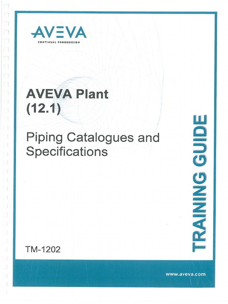 Piping Catalogues and Specifications TM 1202 PDF | PDF
