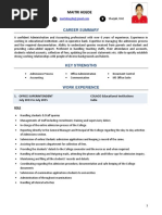 JCF Application Form | PDF | Arrest | Government Information
