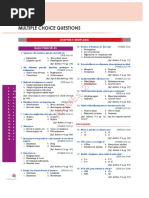 Robbins Review of Pathology - Question Book | PDF | Computing And ...