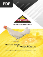 Brill Program for Feed Formulation | PDF | Information Technology ...