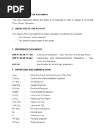 Schoepentoeter Inlet Device Overview | PDF