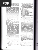 CHN Fhsis | PDF | Patient | Health Care