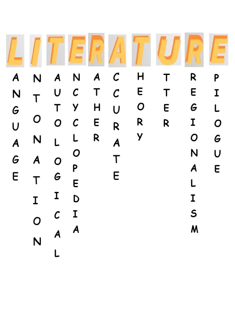 English Assignment | PDF