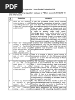 CLG Return Codes | PDF | Cheque | Payments