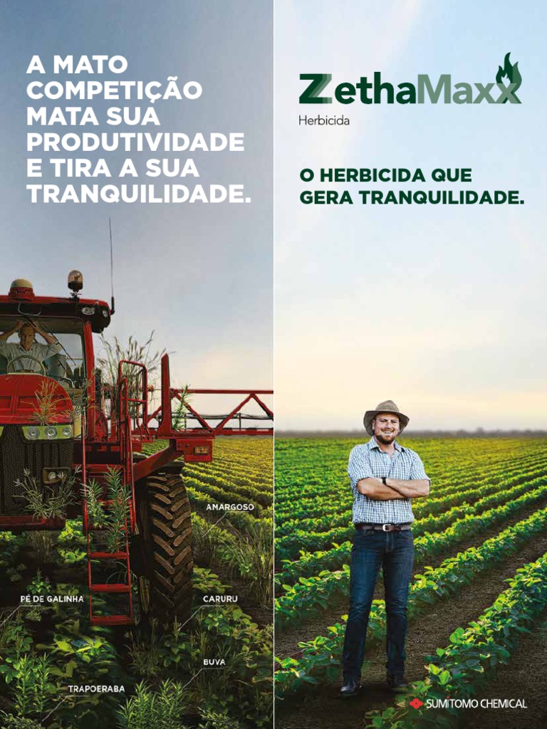 AF Folder Zethamaxx 2020-Digital | PDF | Horticultura e jardinagem ...