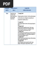 ECCD TOOLS For Printing | PDF