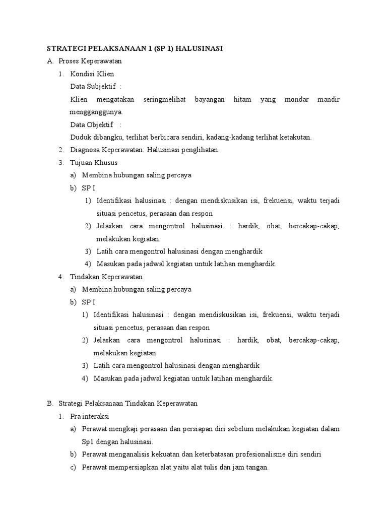 SP 1 Halu | PDF | Pengembangan Diri | Sains & Matematika
