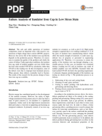 Shell Vitrea Oils: Industrial Bearing and Circulating Oil | PDF ...