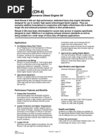 TLB Daily Checklist | PDF | Loader (Equipment)