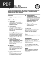 Equivalen Table Shell & Total | PDF