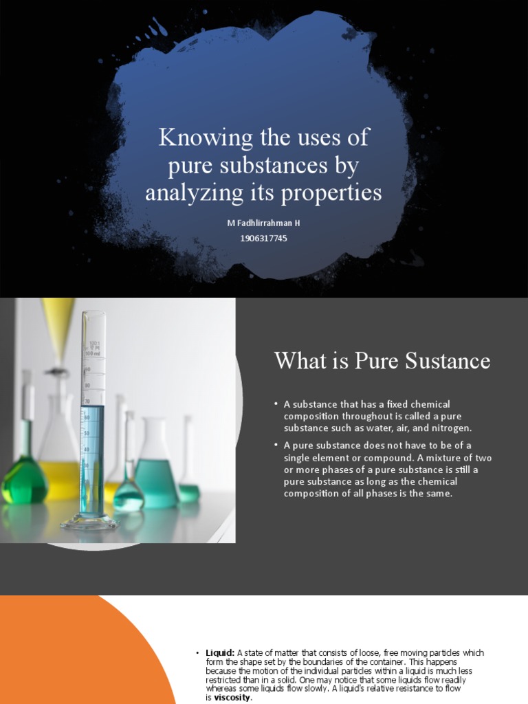 PVT Properties of Pure Substance | PDF | Phase (Matter) | Phase Diagram
