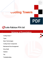 ISO10816 Charts Vibration Severity | PDF | Machines | Pump