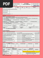 SHELL Retail Permit To Work System - 5 1 - Forms | PDF | Personal ...