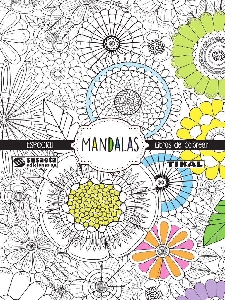 Catalogo Mandalas 2020 | PDF | Papelería | Herramientas