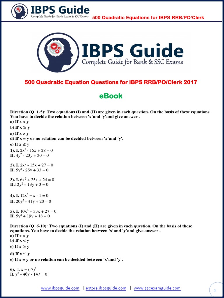 ebook-500-quadratic-equation-questions-for-ibps-rrb-po-clerk-2017