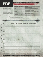 RCMP Ten Codes | PDF | Crimes | Crime & Violence