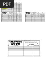 Formato de Retardo y Permiso de Salida | PDF