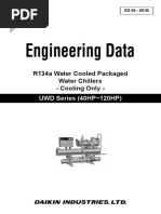 R717 (Ammonia) Pressure Temperature Chart | PDF | Branches Of ...