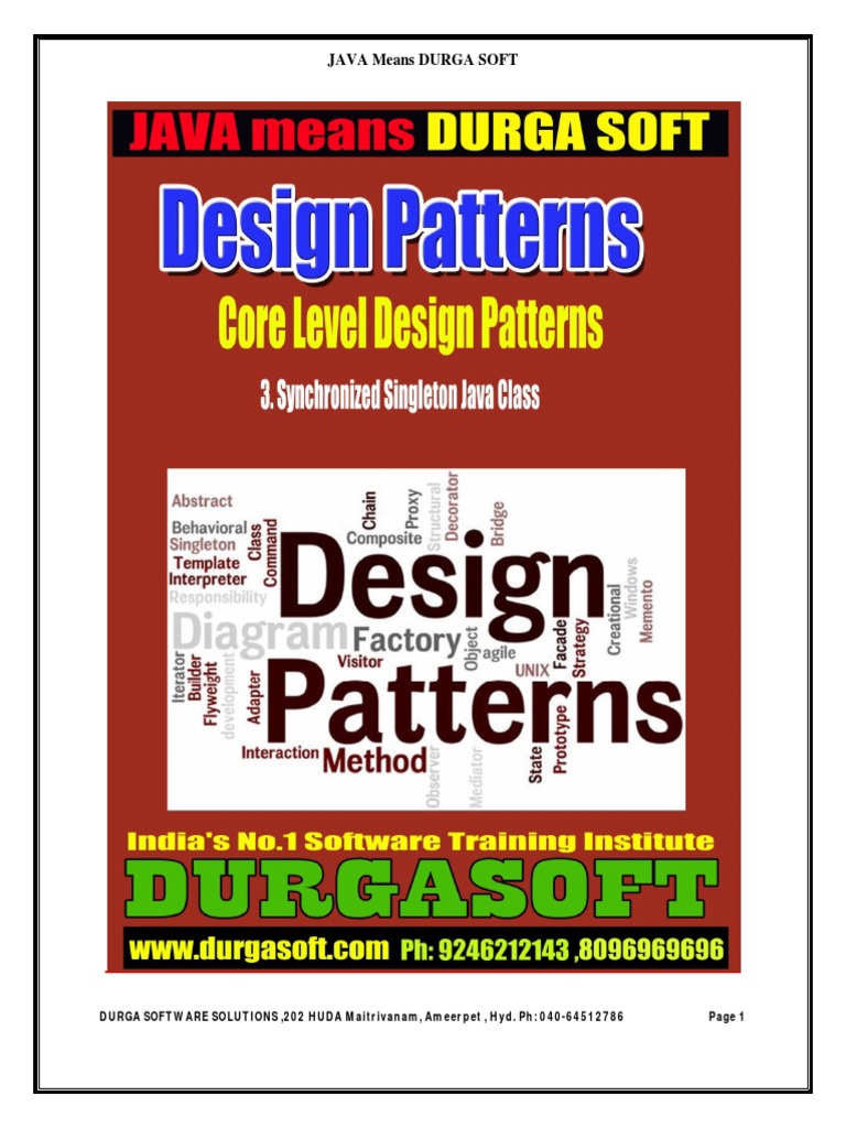 synchronized-singleton-java-class-pdf