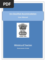 Frro Request Letter Format | PDF | Travel Visa | Password