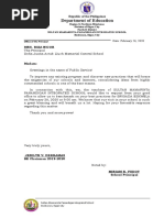 Sample Delinquency Letter | PDF | Debt | Arrears