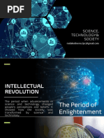 Science, Technology and Society (STS) Book | PDF