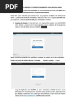 Manual Canvas Tecsup-1 | PDF
