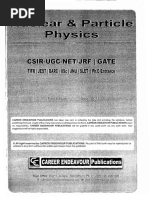 Atomic Molecular Physics Rajkumar PDF | PDF | Spectroscopy | Molecules