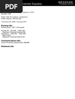 FAA - Form - 8010-4 - (Malfunctions - Defect Form) | PDF | Federal ...