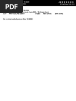 Type Certificate Cessna 172 3A12 - Rev - 83 | PDF | Flight Control ...