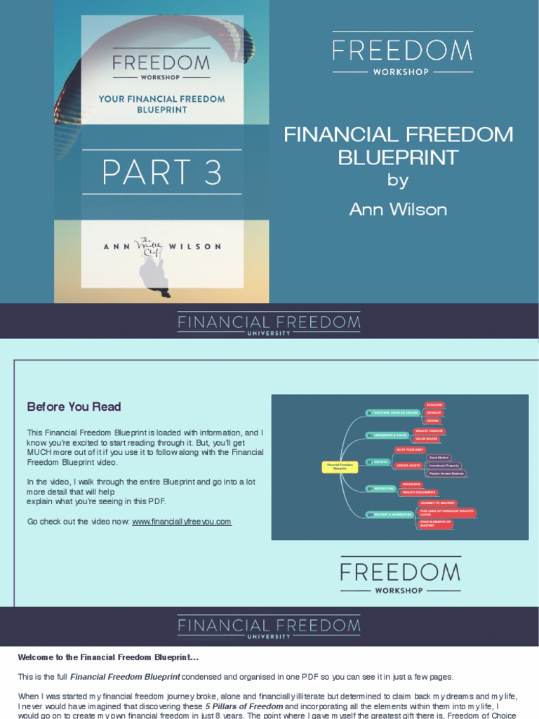 Part 3 | PDF | Wealth | Investing