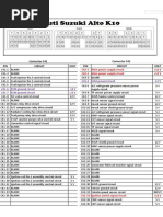 Delphi MT22.1.1 ECU Pinout Diagram | PDF | Ignition System | Vehicle Parts
