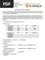 Ortoforia, Endoforia, Exoforia | PDF | Visión | Oftalmología