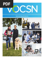 VOCSN Ventilation Modes and Features | PDF | Medical Treatments ...