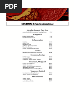 Cascade Stomach: Diagnosis and Insights | PDF | Gastroenterology ...