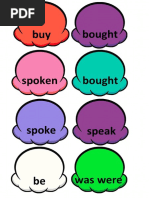 Transcription For Kids | PDF