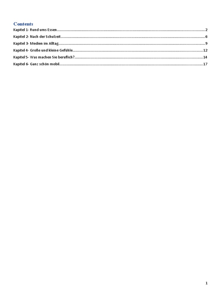 1 6ChapterwiseExcercisesA2 | PDF