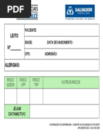 SPPB | PDF | Esportes | Lazer