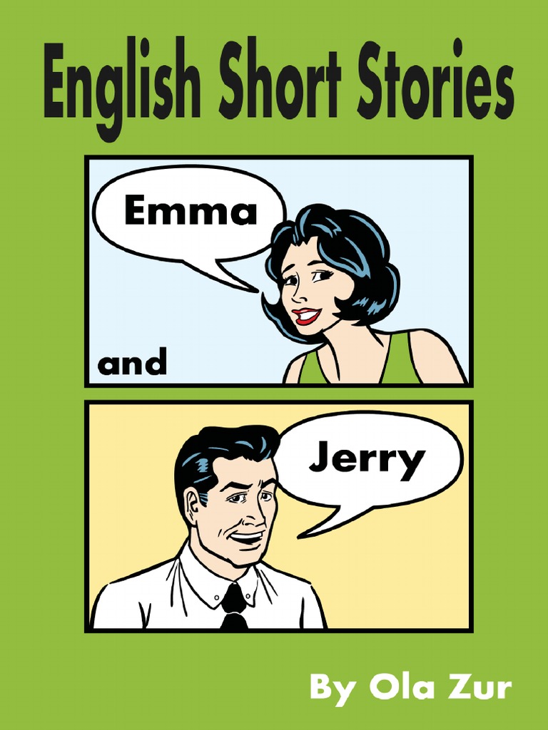 1 English Short Stories For Beginners,: WWW - Really-Learn | PDF ...