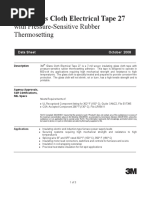 Data Sheet EPPA Roll Spring | PDF