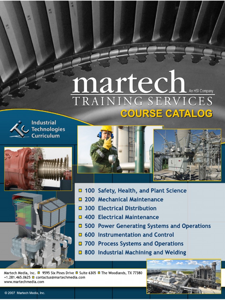 Martech Media Catalog | PDF | Personal Protective Equipment ...